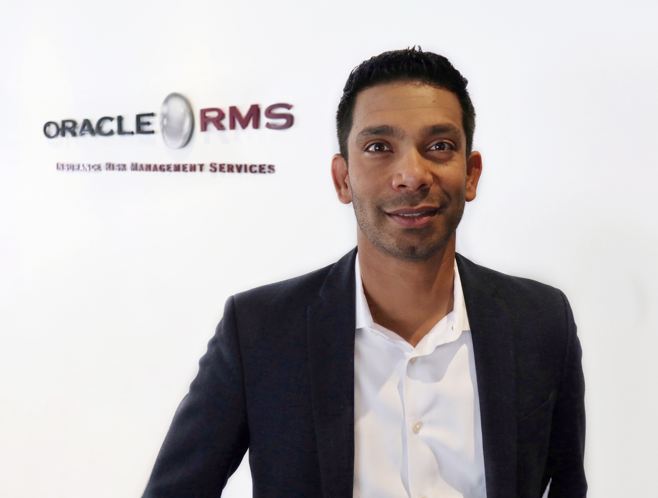 Oracle RMS Appoints Gavin Lobo As COO | Oracle RMS