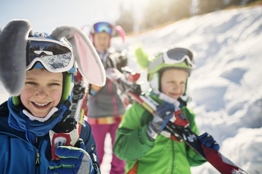 March Break Activities for Kids & Families | Oracle RMS